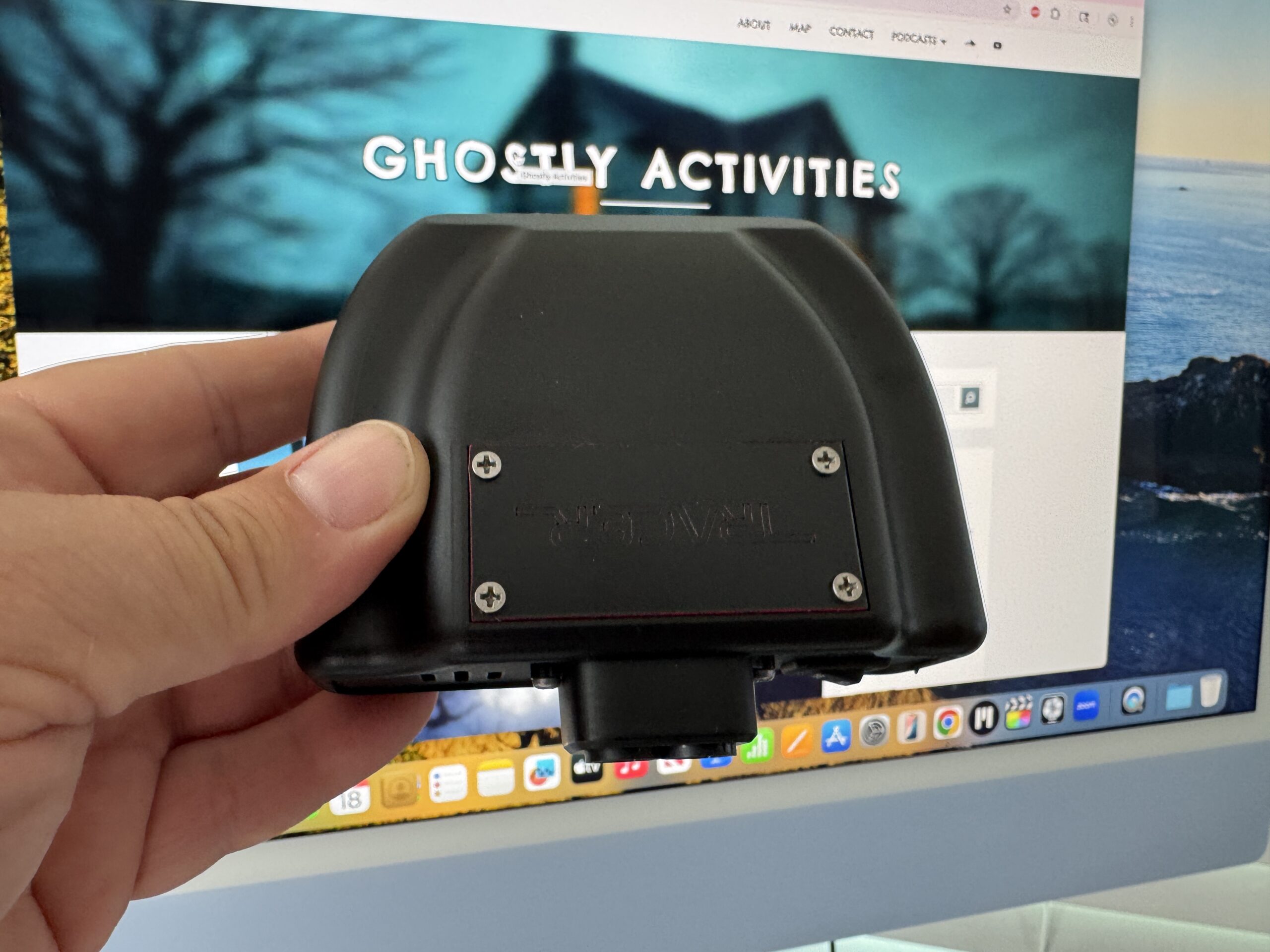 New Ghost Hunting Equipment For September 2025 | Ghostly Activities