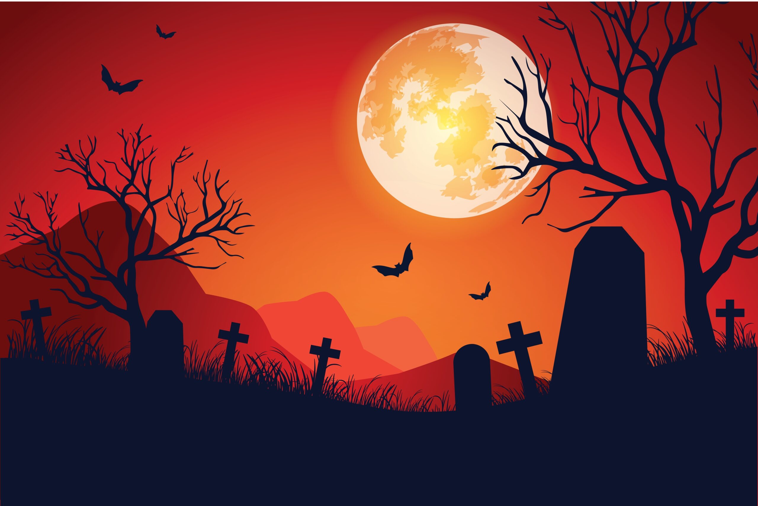 Plants That Repel Evil Spirits & Demons | Ghostly Activities