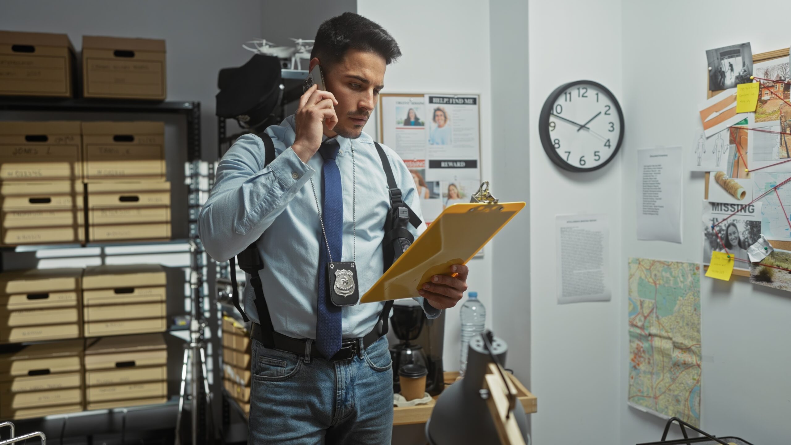 The Dead Bell Ghost Hunting Equipment Review | Ghostly Activities